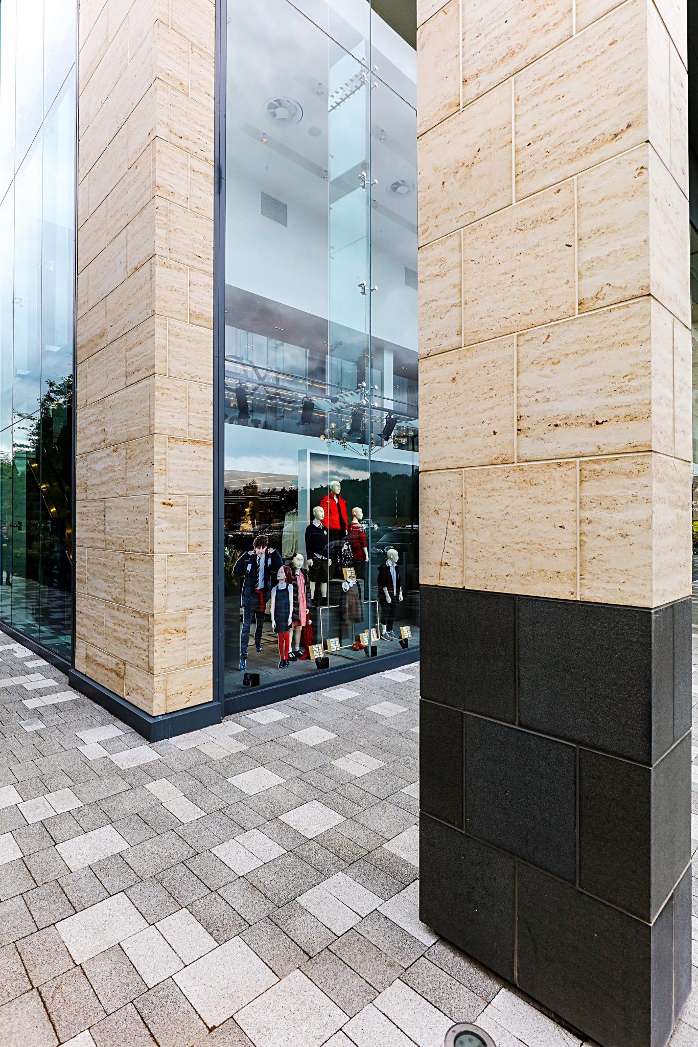 Next, Handforth Dean | TI Dynamic Facades